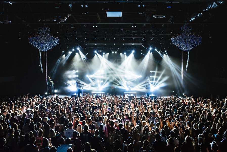 Philadelphia's Best Music Venues, Ranked - Thrillist