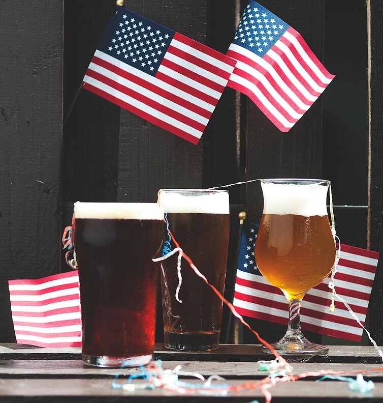 American Beer Guide: USA Beer Styles, Explained - Thrillist