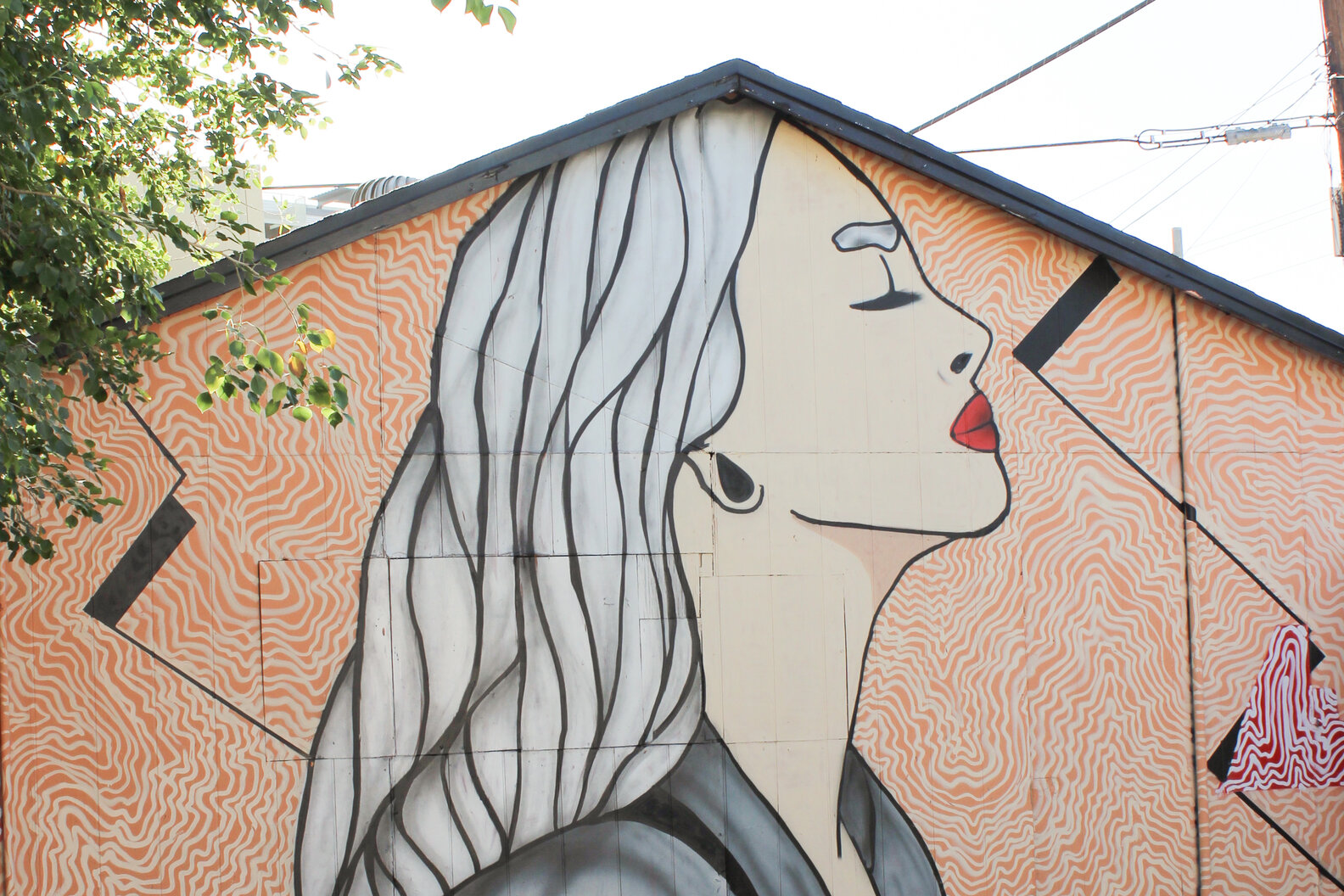 Best Street Art in Phoenix, AZ - Thrillist