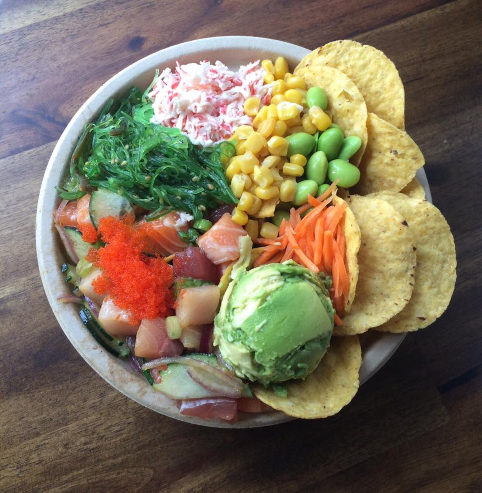 San Francisco's Poke Restaurant Craze, Explained - Thrillist