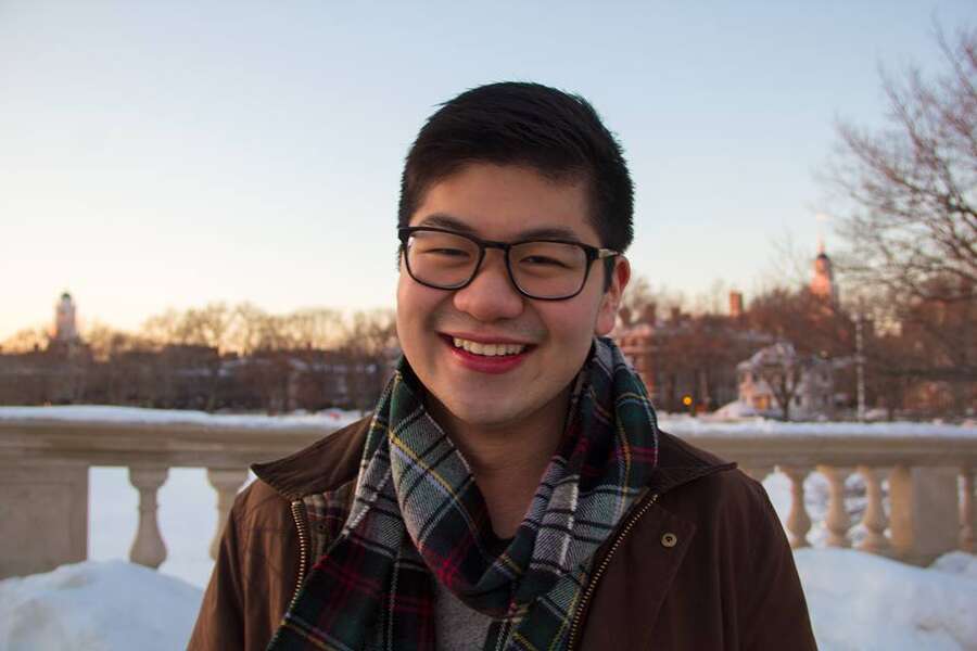 Brian Truong - Thrillist