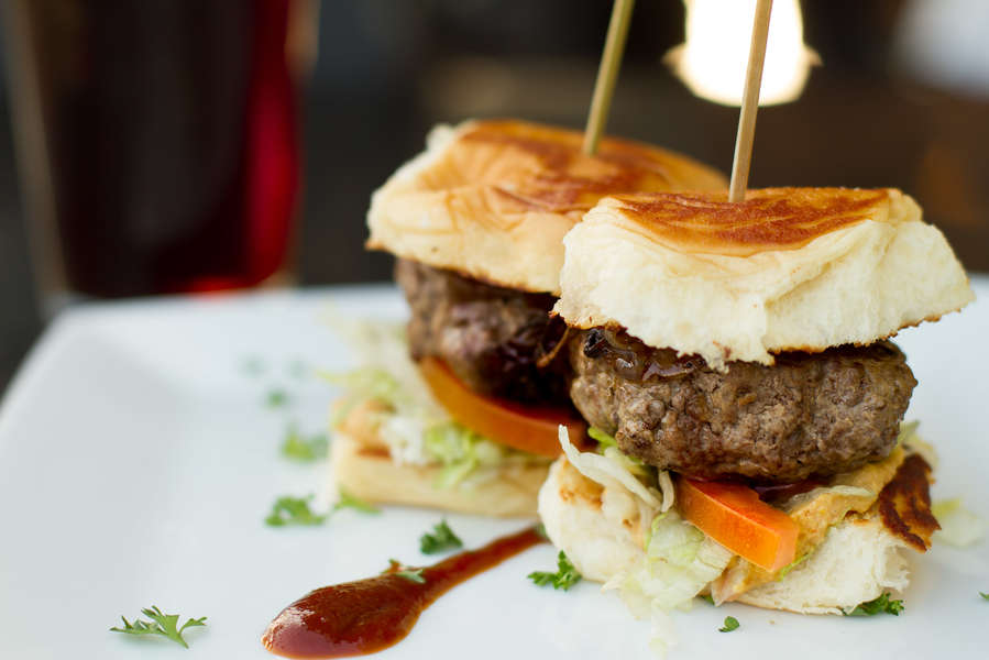 The Morrison: A Bar in Los Angeles, CA - Thrillist