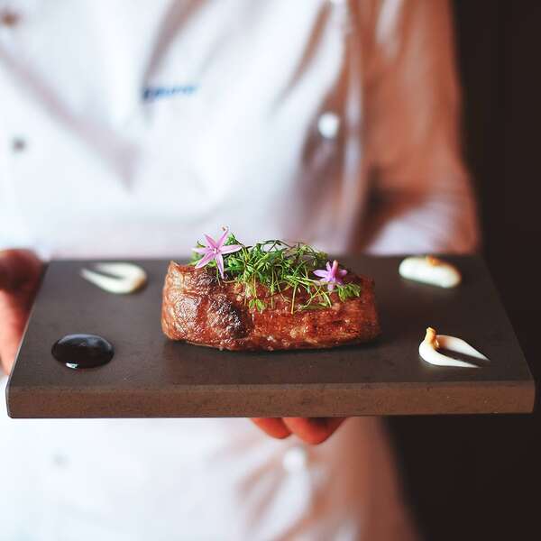 Eneko at One Aldwych: A Restaurant in London, Greater London - Thrillist