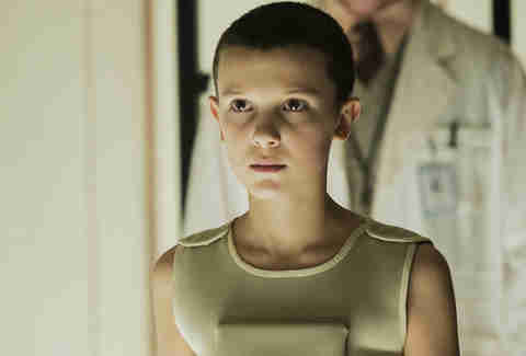 Stranger Things Tied to the Montauk Project, a Real Time-Travel Test ...