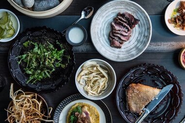 Best Late Night Food in Seattle, WA - Thrillist