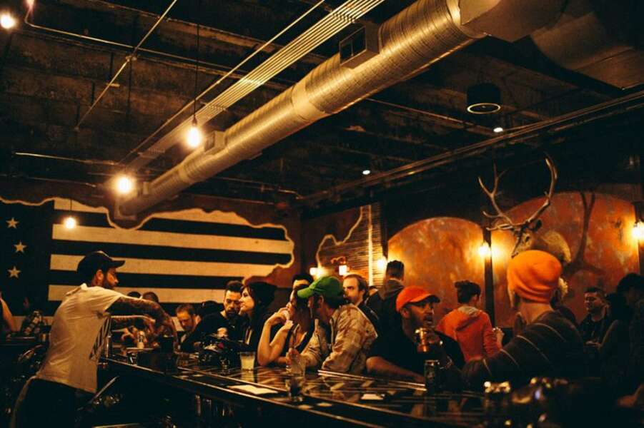 The Crying Wolf: A Bar in Nashville, TN - Thrillist