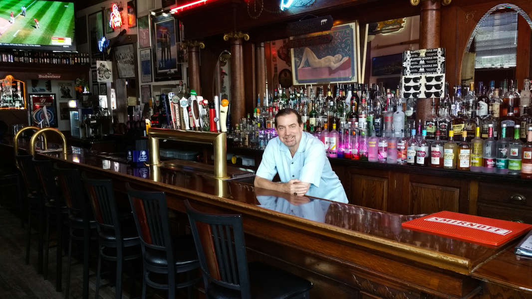 A History of the Slippery Noodle Inn, Indianapolis - Thrillist