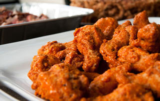 Durgin-Park: A Boston, MA Restaurant.