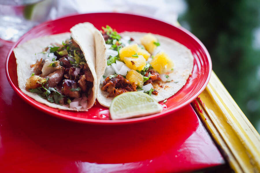 Zuma Tex-Mex Grill: A Bar in Boston, MA - Thrillist