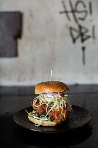 Takoi: A Restaurant in Detroit, MI - Thrillist