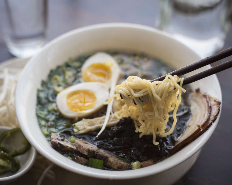 Best Late Night Food in Seattle, WA - Thrillist