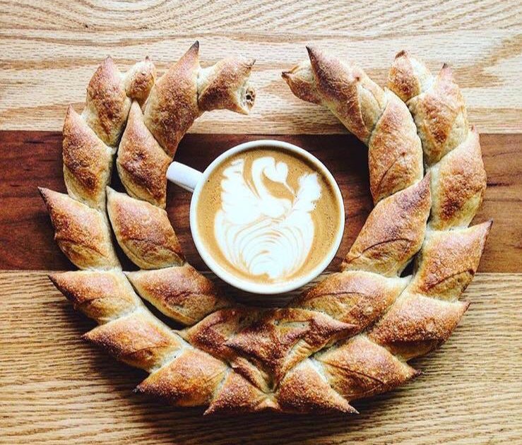 A Baked Joint: A Washington DC Bar.