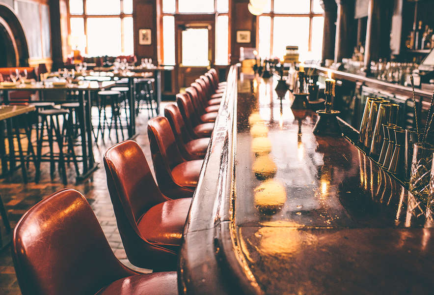 The Best Bars to Get a Coors Banquet - Thrillist