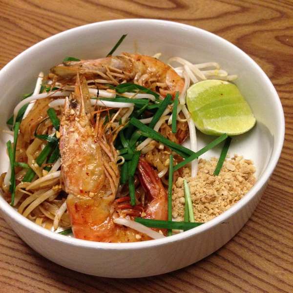 Kin Khao: A Restaurant in San Francisco, CA - Thrillist