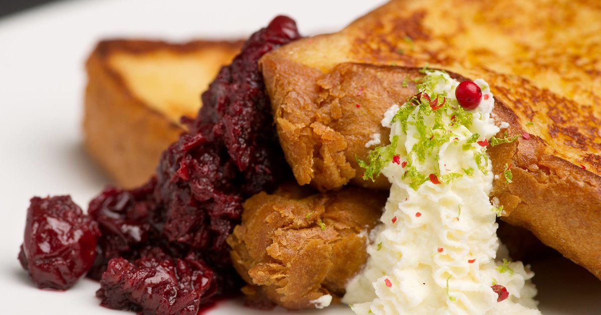 Jam: A Chicago, IL Restaurant.