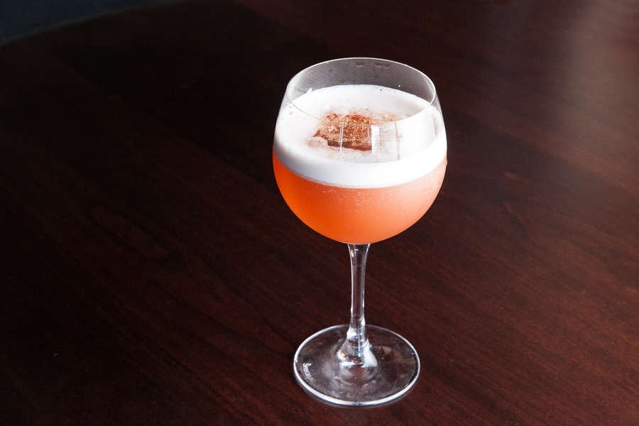BlackTail: A Bar in New York, NY - Thrillist