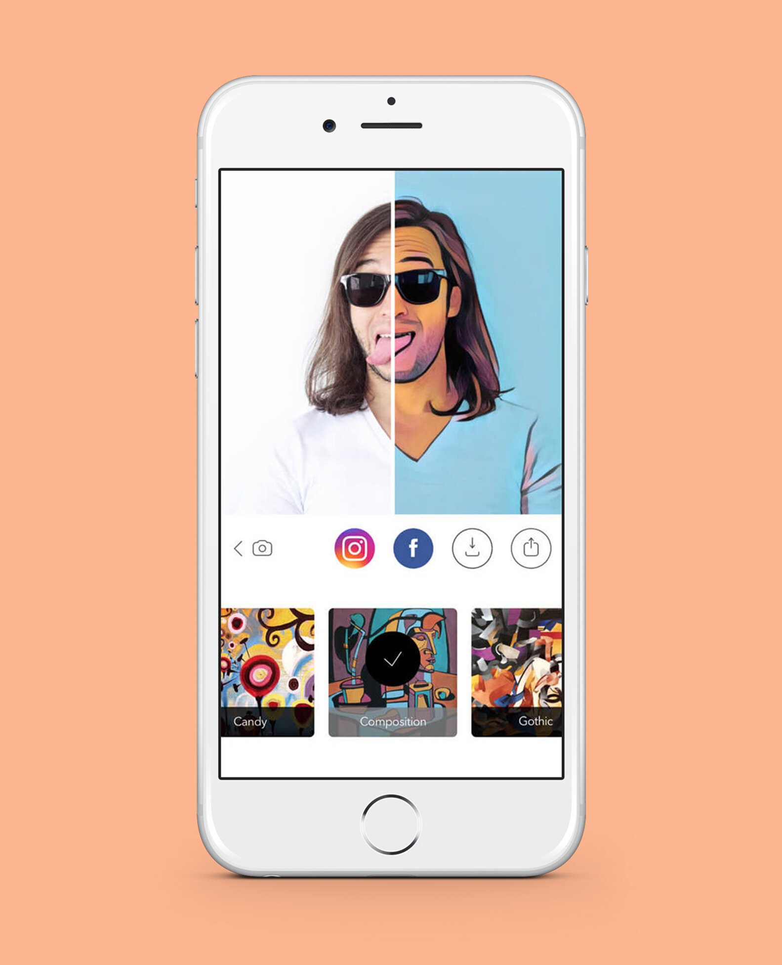 Best Photo-Editing Apps for Smartphones - Thrillist