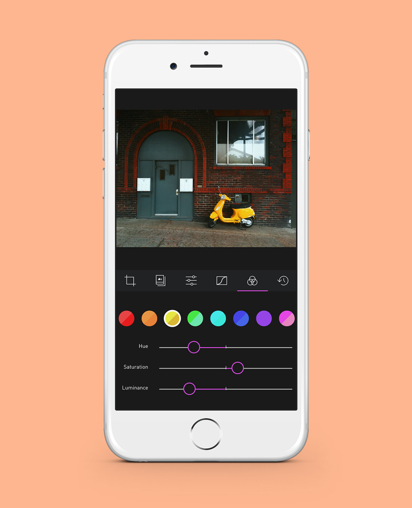 Best Photo-Editing Apps for Smartphones - Thrillist