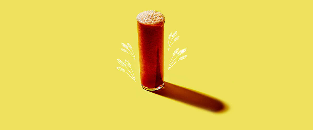 Michelada Recipe: The Hay Merchant Michelada - Thrillist