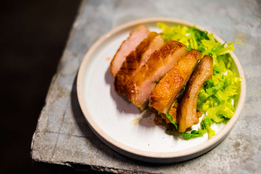 Atoboy: A Restaurant in New York, NY - Thrillist