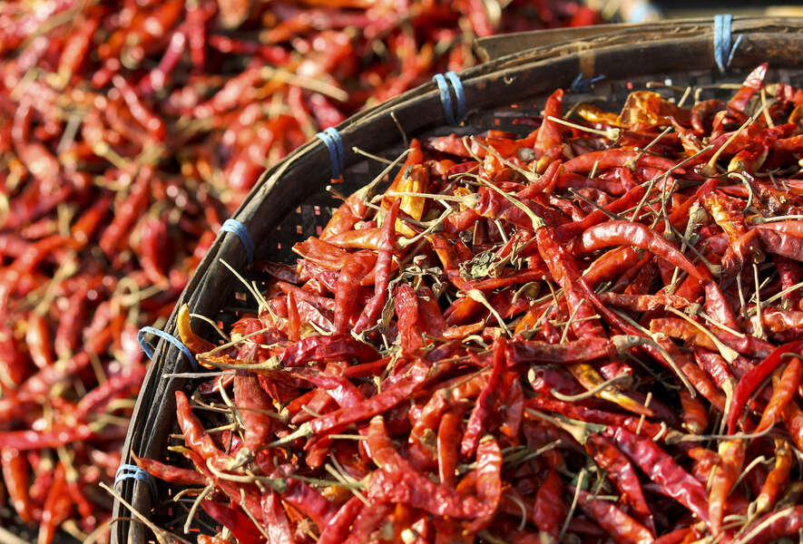 Michelada Mix Recipe: The Hair of the Dog Michelada Mix - Thrillist