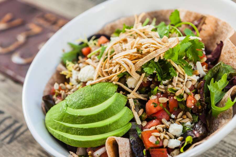 Greenleaf: A Restaurant in Los Angeles, CA - Thrillist