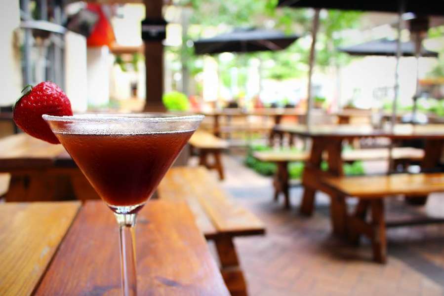 Mash'd: A Bar in Fort Worth, TX - Thrillist