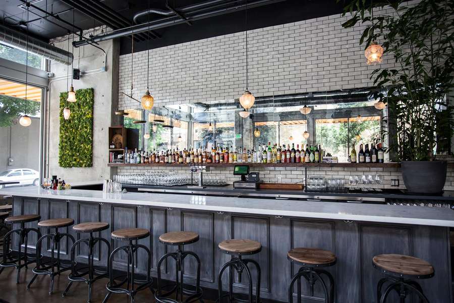 Rue: A Restaurant in Portland, OR - Thrillist