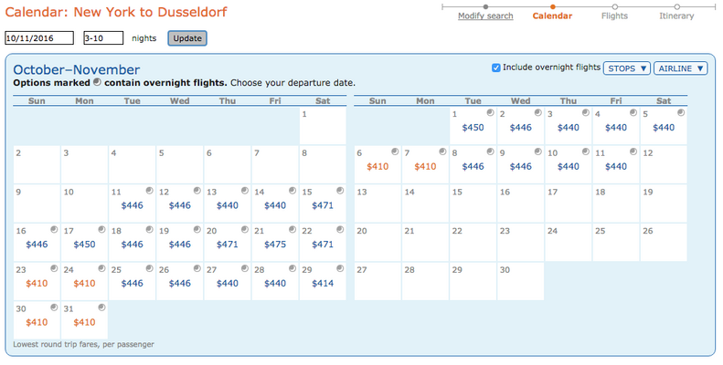 Flight Deal Alert: Cheap Trips to Germany - Thrillist