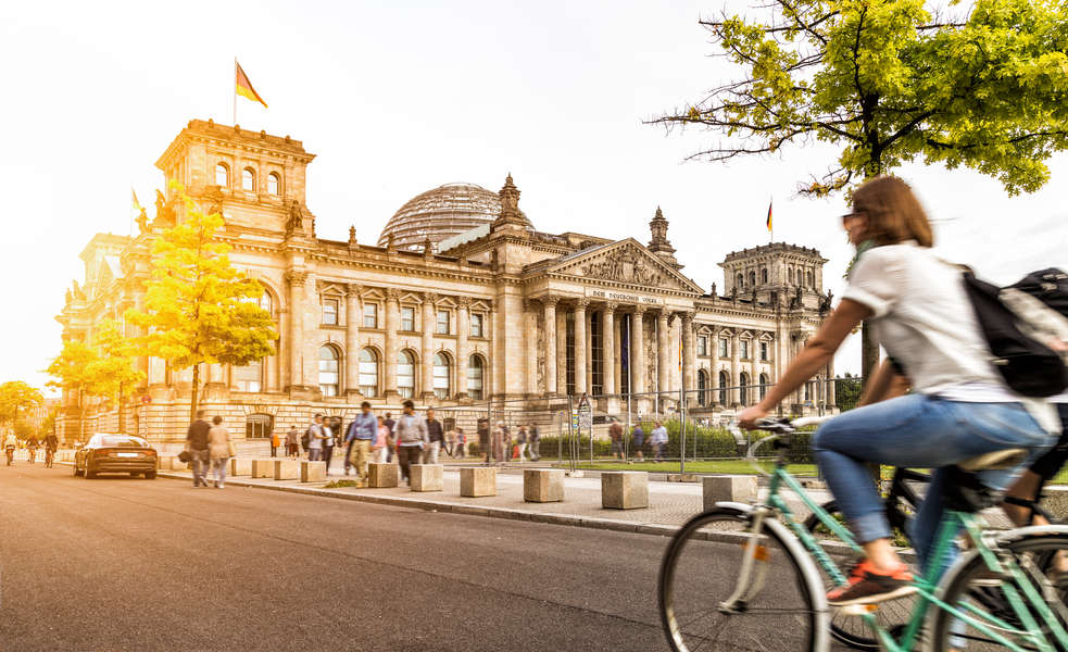 Flight Deal Alert: Cheap Trips to Germany - Thrillist