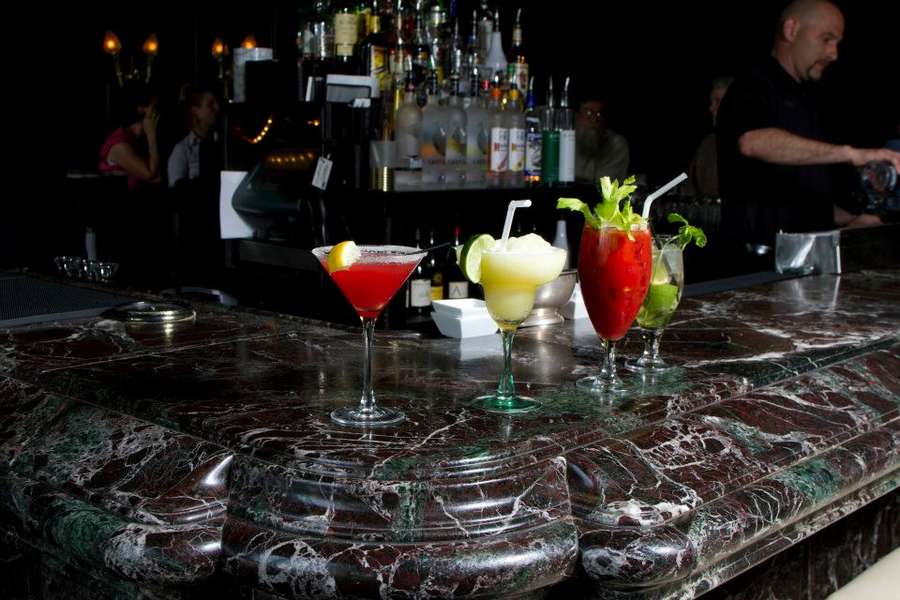 The Green Bar: A Bar in New Orleans, LA - Thrillist