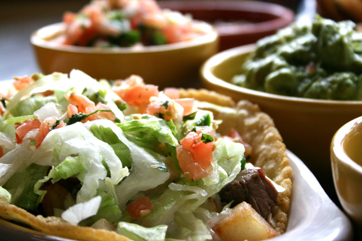 Fuego Tortilla Grill: A Houston, TX Restaurant.