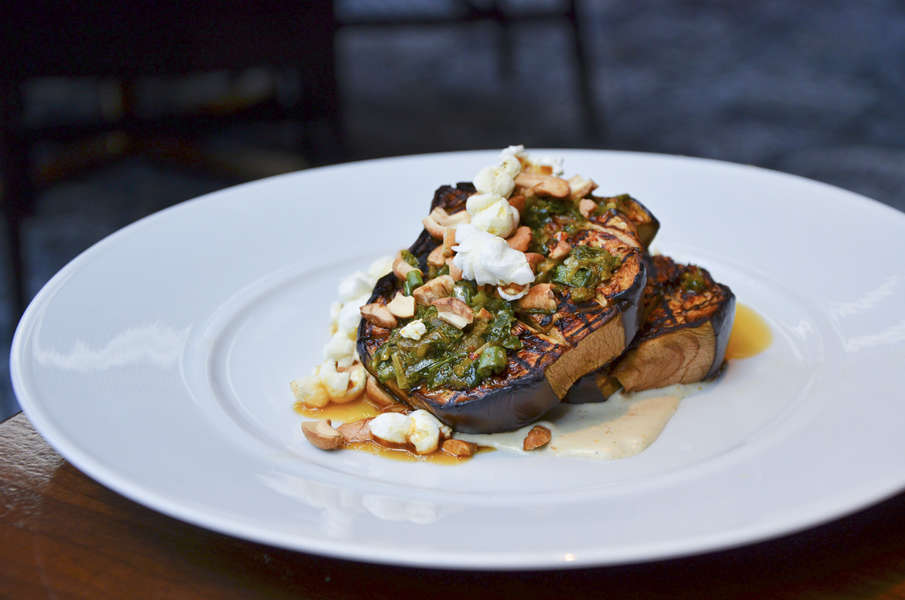 Secret Off-Menu Items in Las Vegas Restaurants - Thrillist