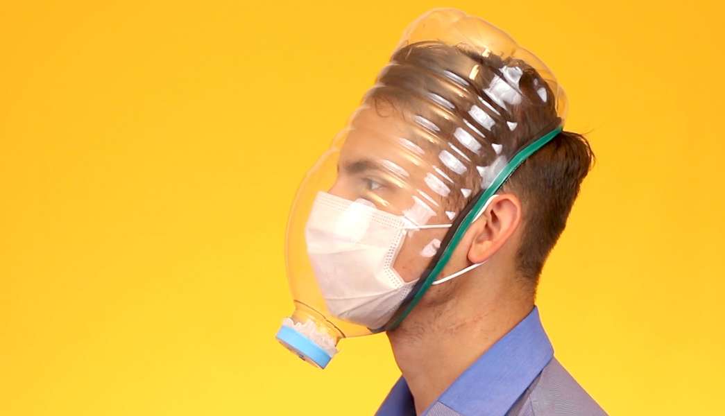 Life Hacks With Plastic Bottles That Actually Look Good - Thrillist