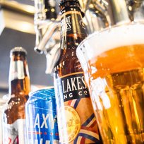 ice Bar Chicago Vertigo Sky Lounge - Thrillist