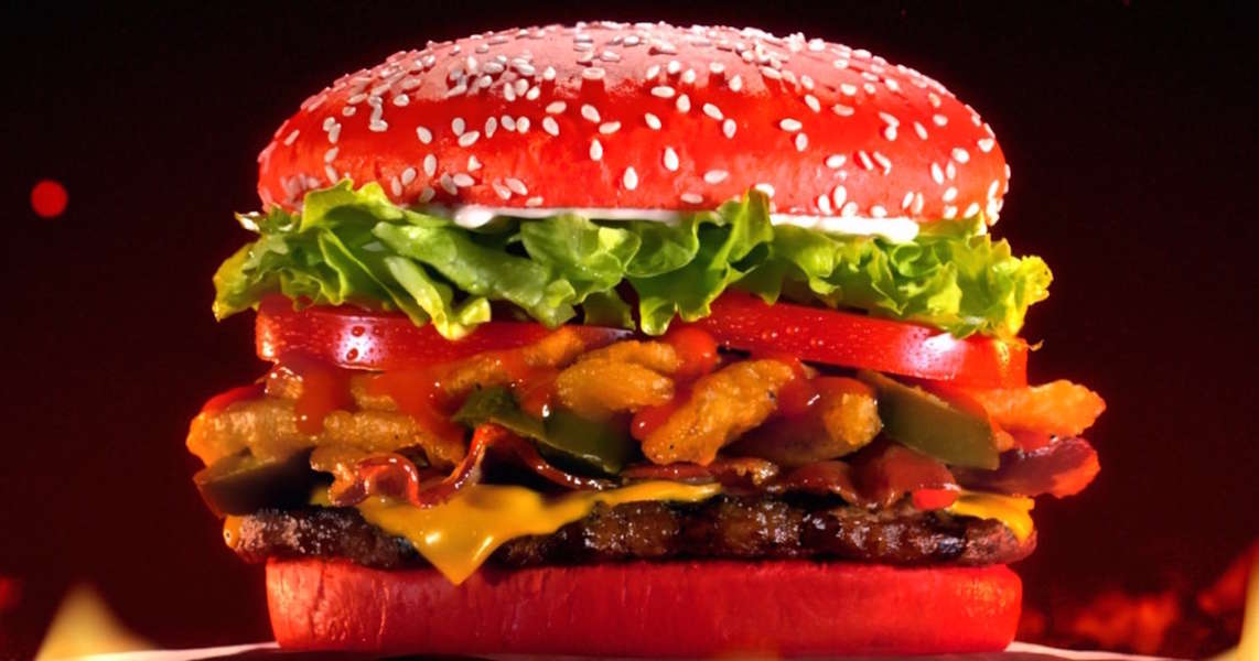 Burger King Whopper Sacrifice Promotion - Unfriending App - Thrillist