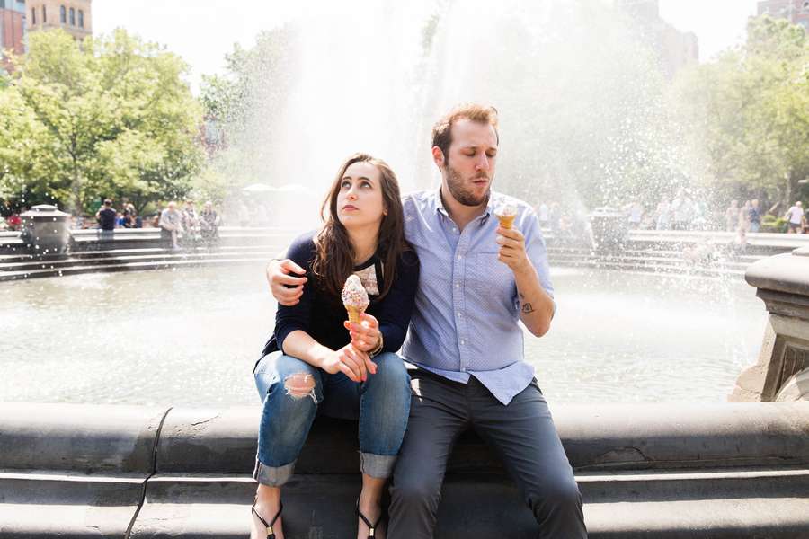 Things I Learned From Dating in NYC - Thrillist