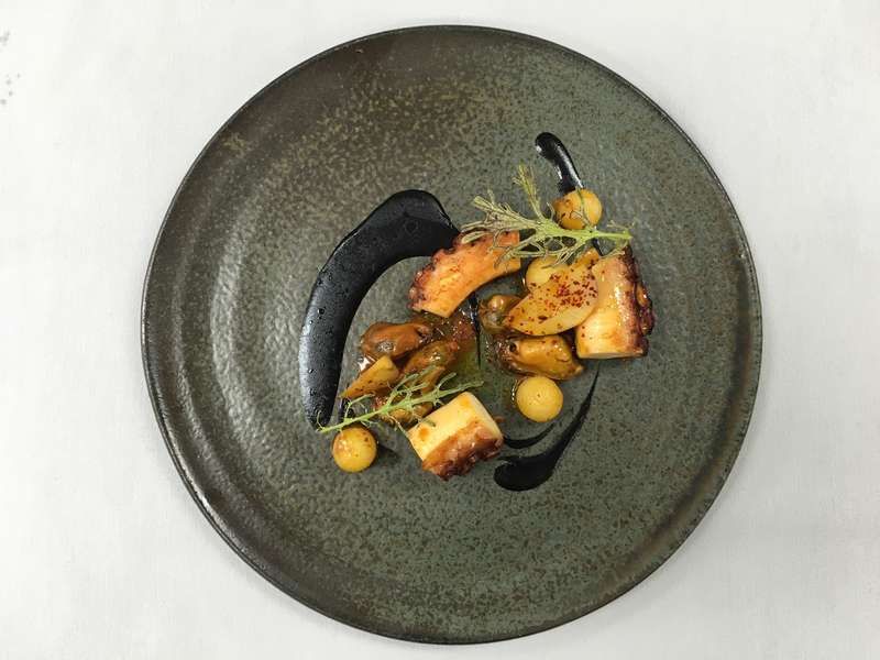 Sepia: A Restaurant in Chicago, IL - Thrillist