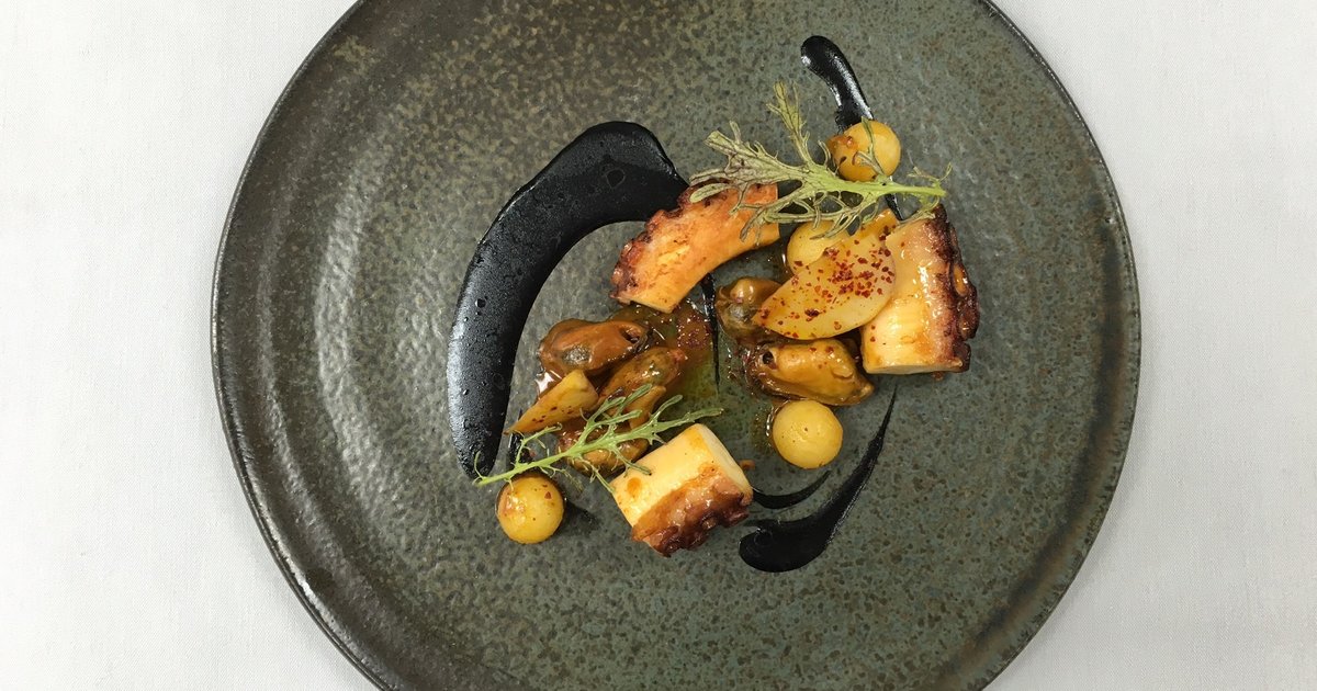 Sepia: A Chicago, IL Restaurant.