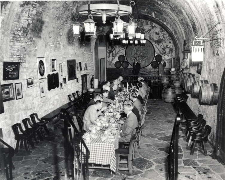 The Craziest Underground Stuff in Milwaukee - Thrillist