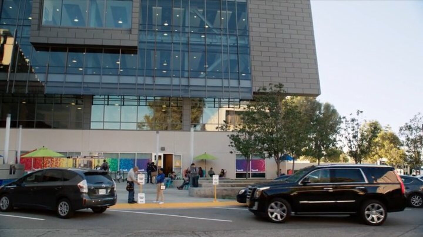 Rent Erlich Bachman's Aviato Car From HBO's Silicon Valley - Thrillist