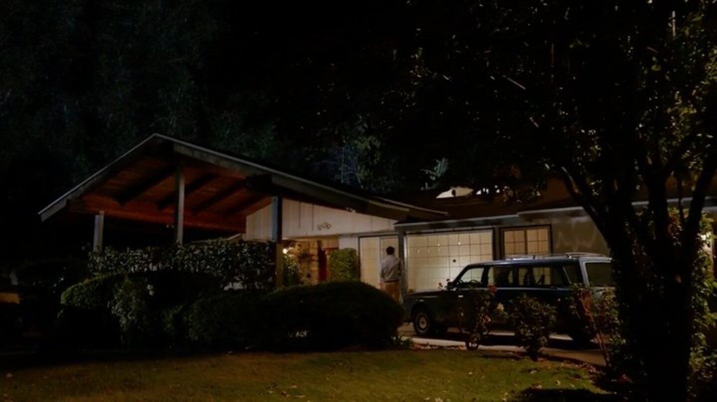 Rent Erlich Bachman's Aviato Car From HBO's Silicon Valley - Thrillist