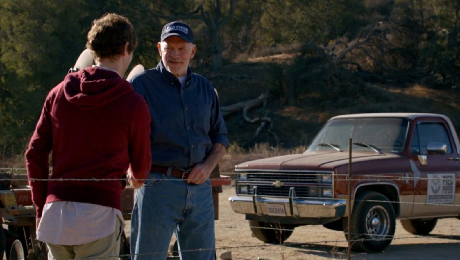 Rent Erlich Bachman's Aviato Car From HBO's Silicon Valley - Thrillist