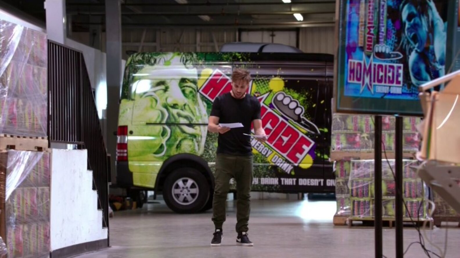 Rent Erlich Bachman's Aviato Car From HBO's Silicon Valley - Thrillist