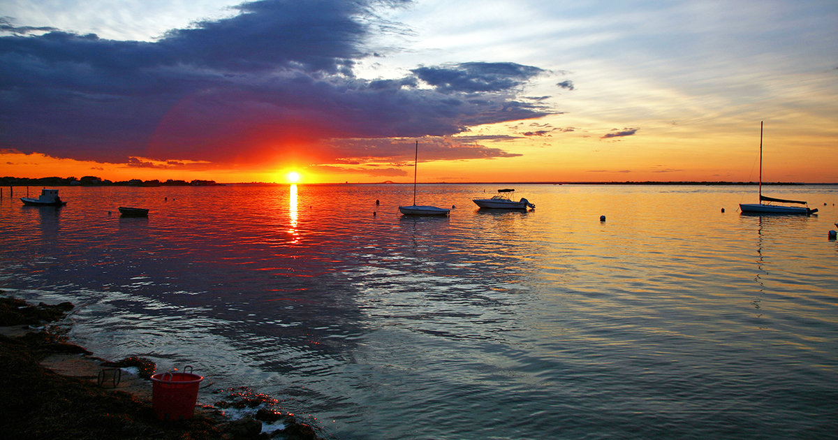 7 Amazing Long Island Day Trips Worth the Ride - Thrillist