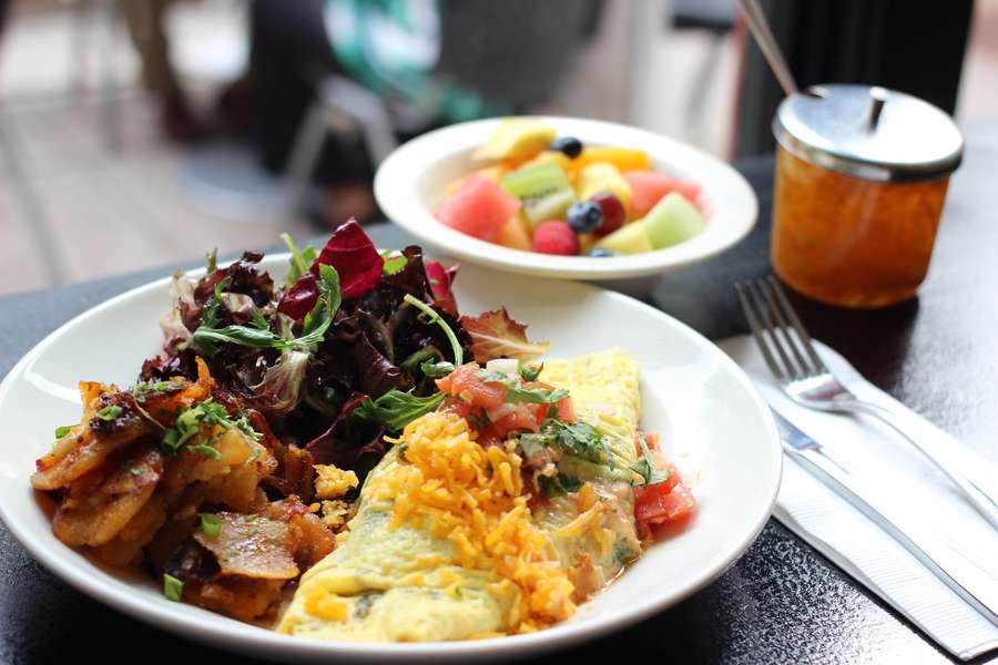 Marigold Kitchen: A Restaurant in Madison, WI - Thrillist