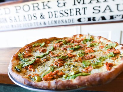 Otto: A Restaurant in Cambridge, MA - Thrillist