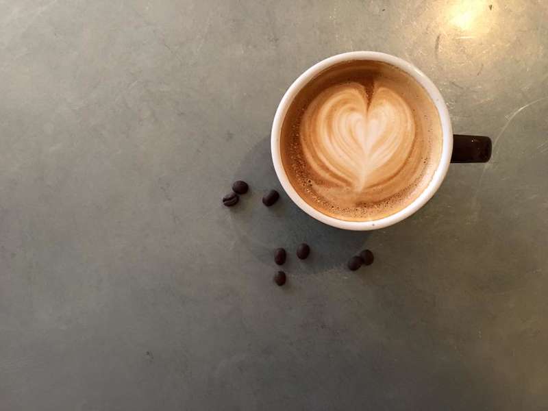 A Cup Of Common Wealth: A Restaurant in Lexington, KY - Thrillist