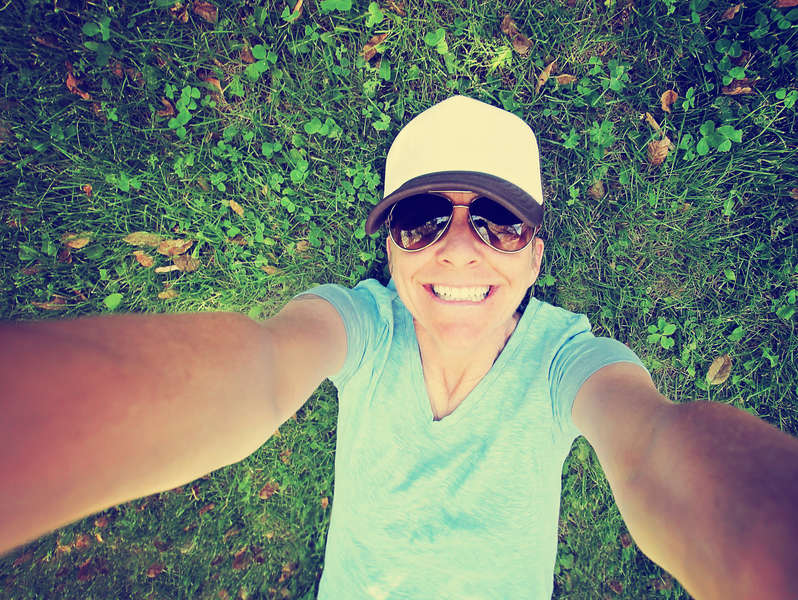 Your Instagram Filters May Reveal Signs of Depression - Thrillist