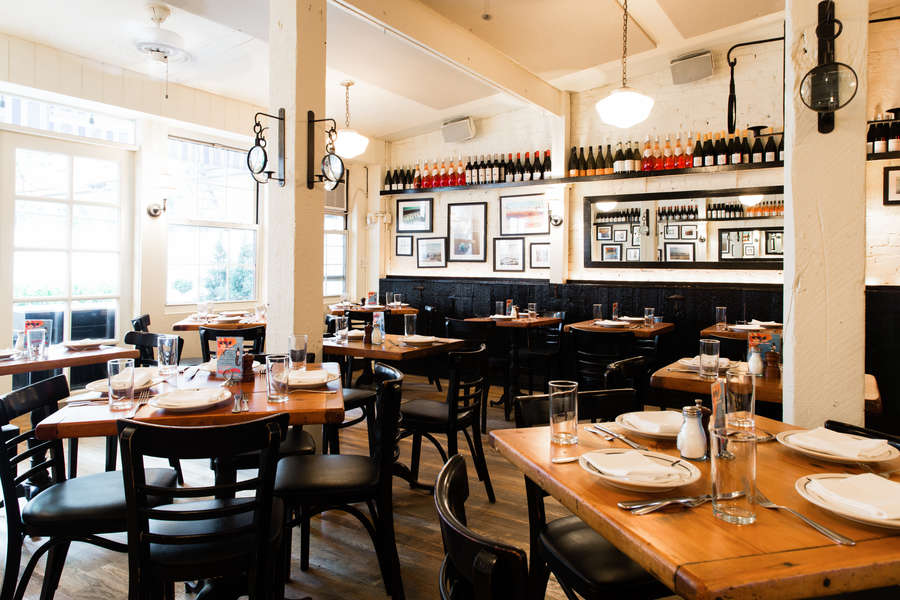 The Mermaid Inn: A Bar in New York, NY - Thrillist